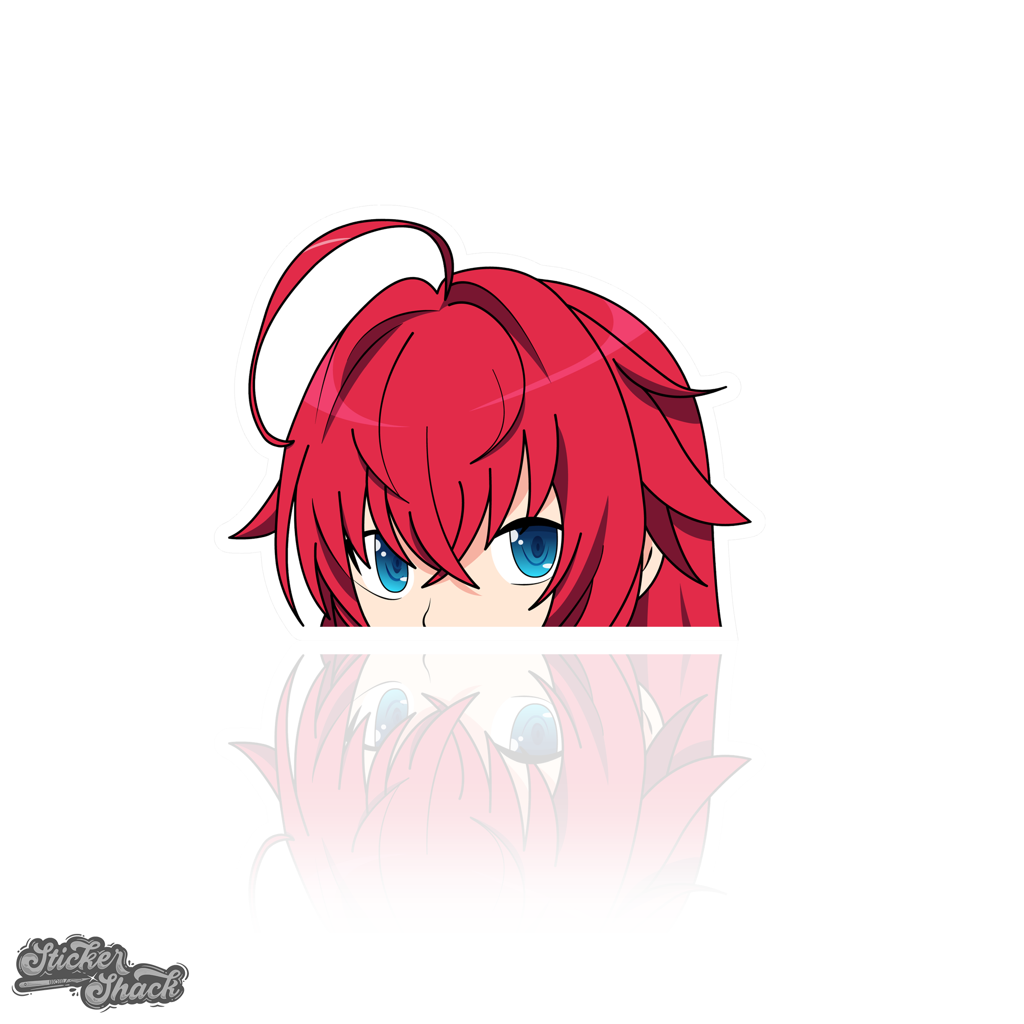 Stickers – Sticker Shack