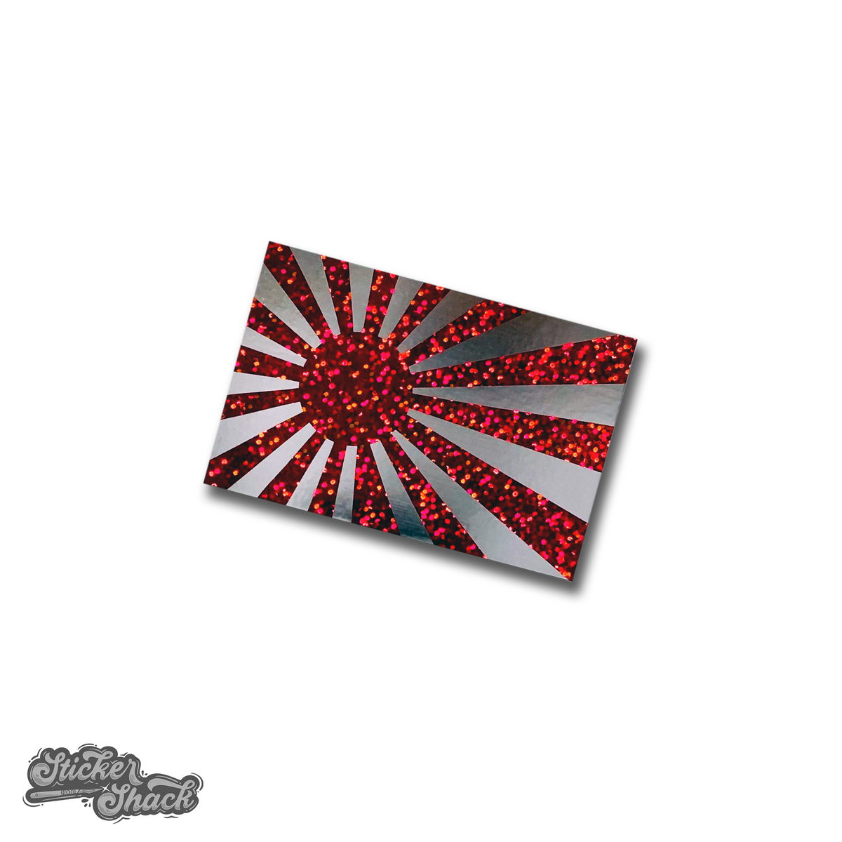 Rising Sun JDM Sticker – Sticker Shack